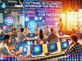 Software Development Internship Program For Freshers Cognifyz