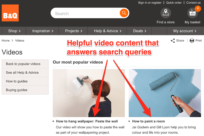 8 Steps to Kick Off an Ultra Powerful Link Building Campaign – Philip ...