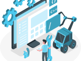 Custom Application Development Tailored Business Solutions