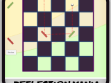 What Is Visual Spatial Reasoning