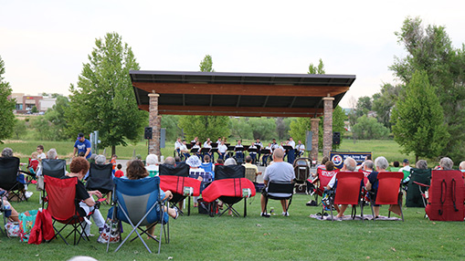 Family Funplex Concert Series Returns June 29 City Of Greeley News