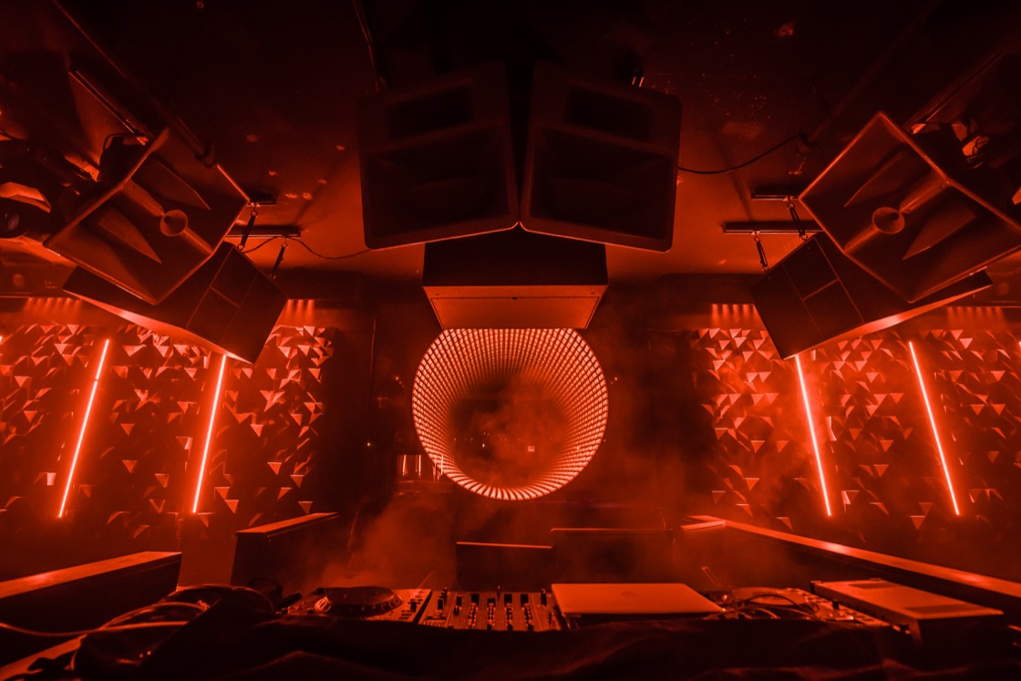 Audio Discotech SF - Coherent Distribution