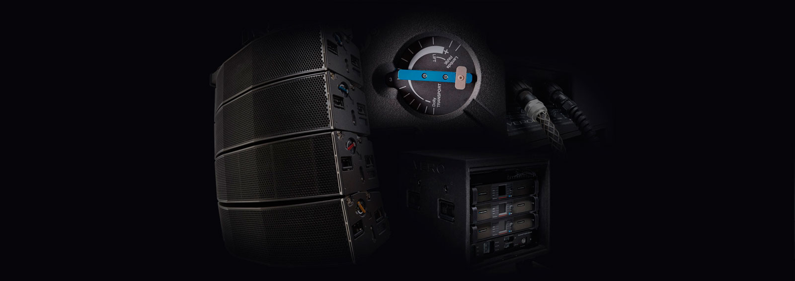 Funktion-One Vero - Coherent Distribution