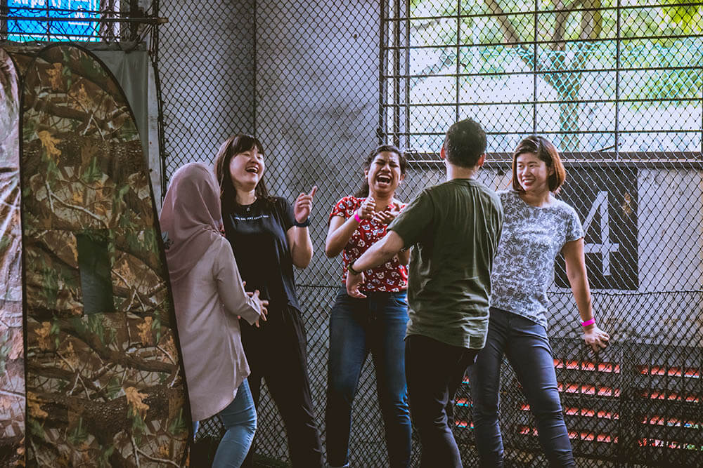 Singapore team bonding activities Cohesion Singapore singapore-team-bonding-activities-cohesion-singapore