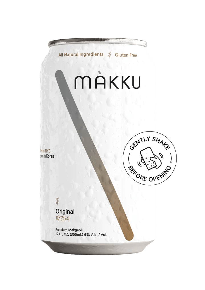 Makku Natural Original Co Ho Imports