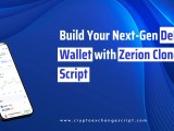 Top 5 Cryptocurrency Exchange Clone Scripts For Korean Market