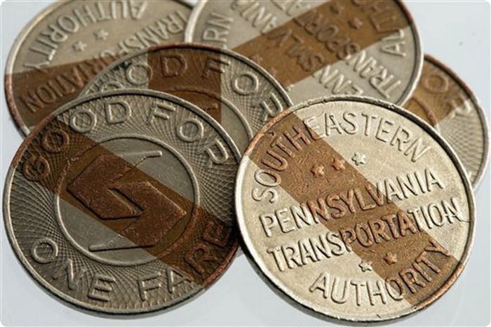 tokens | Coin Collectors Blog