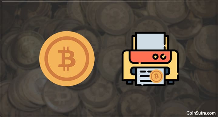 How To Make A Bitcoin Paper Wallet & How To Spend Bitcoins
