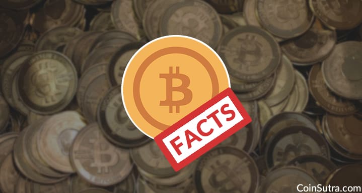 9 Interesting Bitcoin Facts Every Bitcoin Owner Should Know