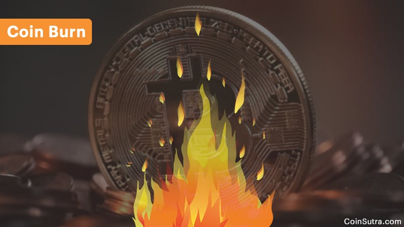What Is Coin Burn In Cryptocurrency: A Beginner's Guide For Investors