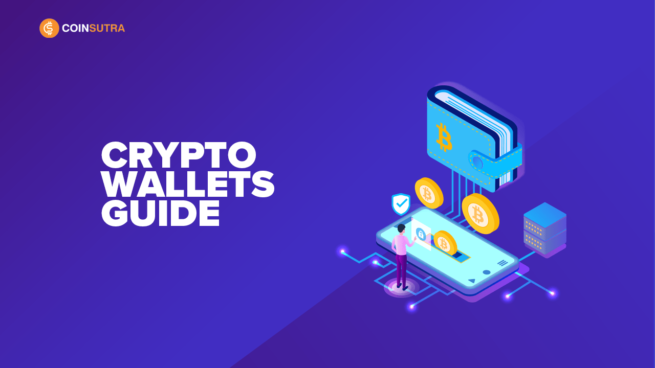 Crypto Wallets For Beginners: Best Crypto Wallets Guide (2022)