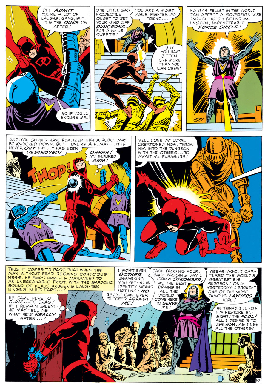 10 – Coke & Comics