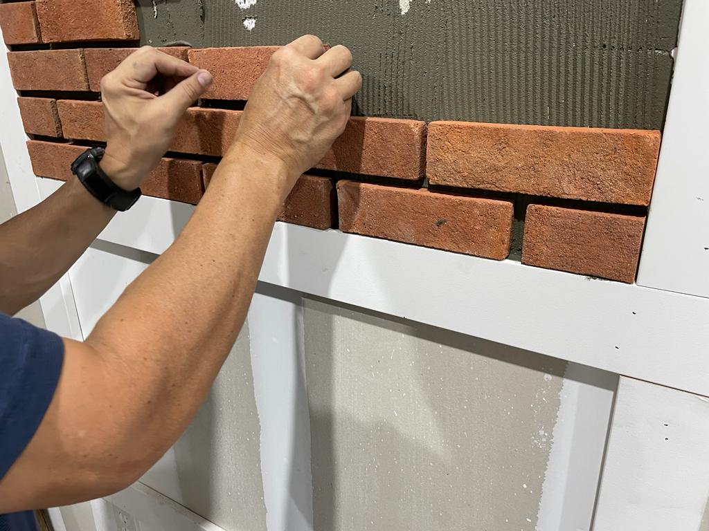 How To Easily Install Thin Bricks A Comprehensive Guide Colbee Usa