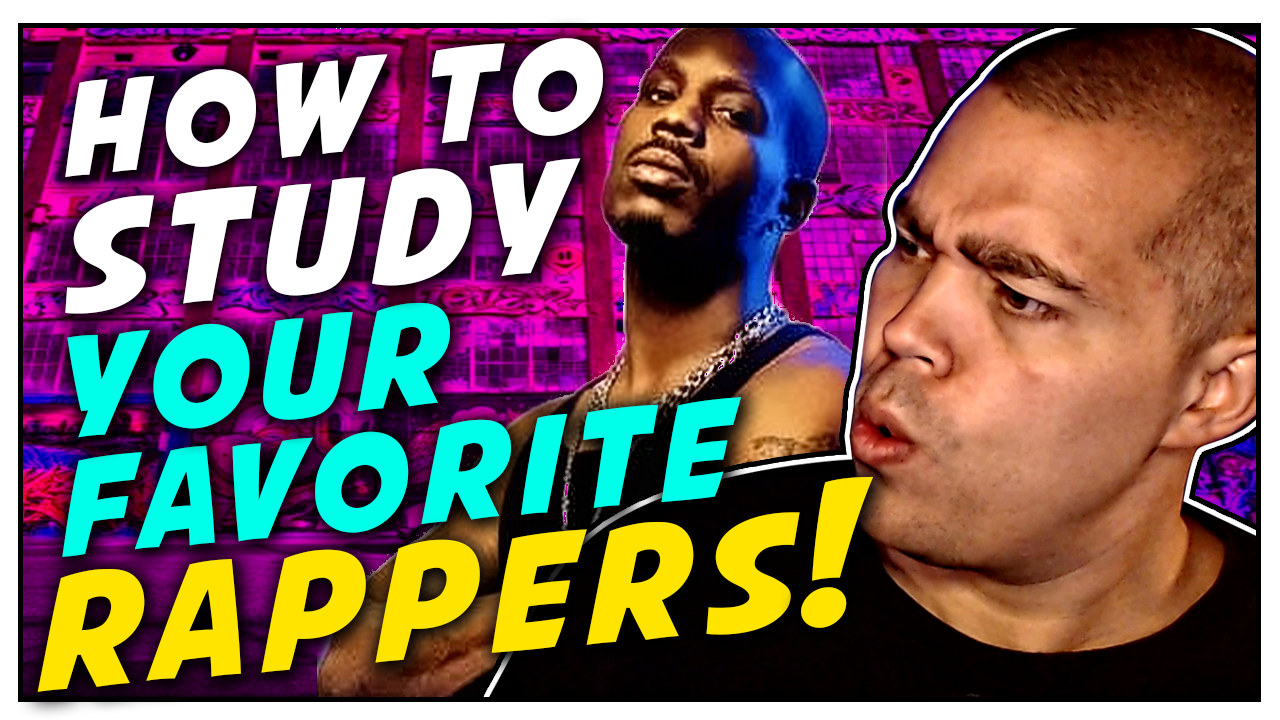 How To Rap - Music Notes Explained - ColeMizeStudios
