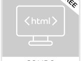 Html Widget Marketplace