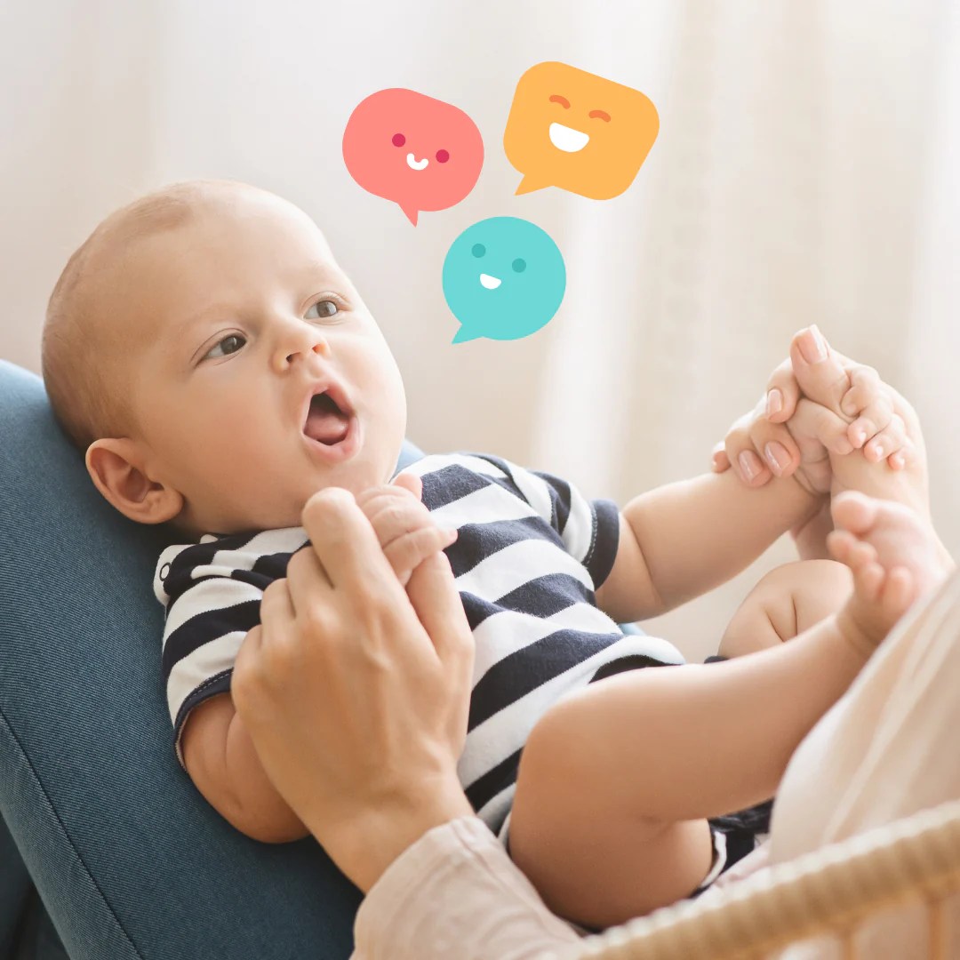 Understanding Baby Cues How To Read Your Newborn S Hunger Sleep And