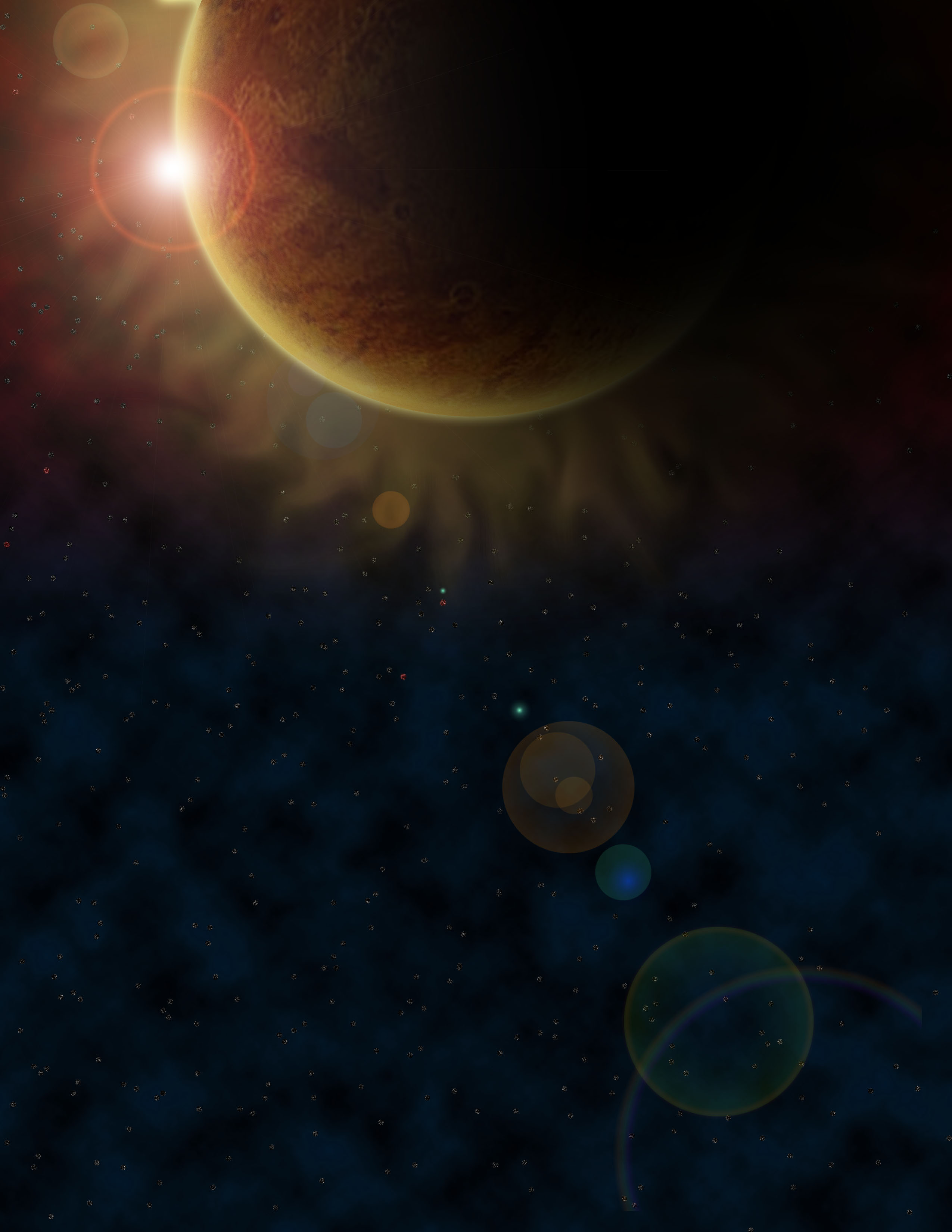 solar eclipse | Colinspeedstick's Blog