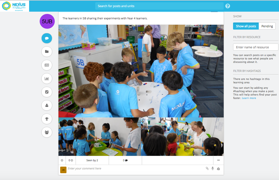 Teamie Updates A Collaborative Learning Platform - Download Artistic Colorful Photo | HD