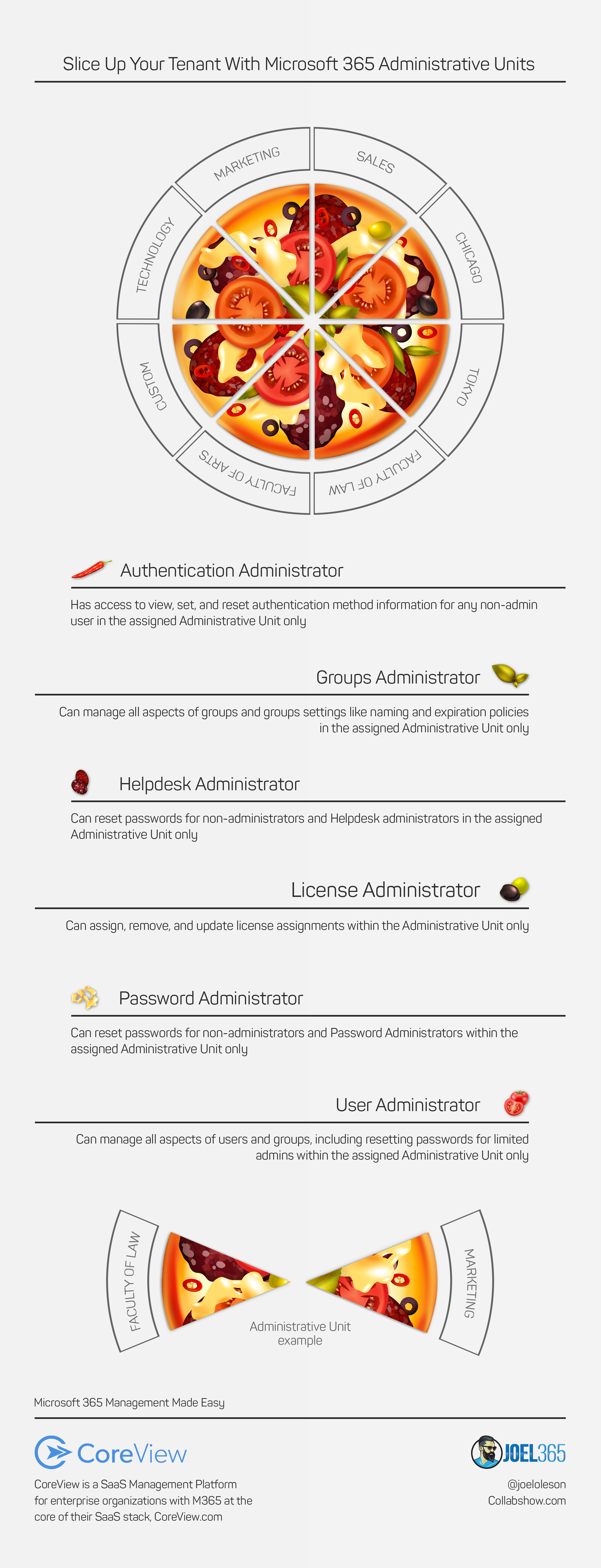 Microsoft 365 Tenant Administration and Delegation for Complex ...