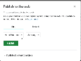 Sheets Walkthrough Collectionbuilder Documentation