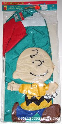 Peanuts Windsocks | CollectPeanuts.com