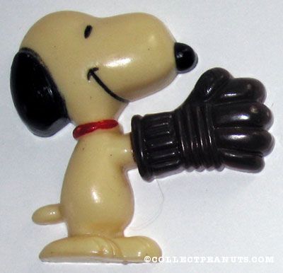 Peanuts Butterfly Originals Magnets | CollectPeanuts.com