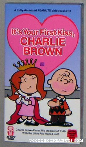 Peanuts Hi-Top Videos | CollectPeanuts.com