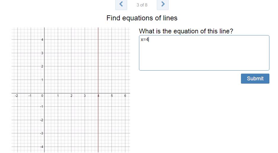 Desmos Activity Builder | Mathematics, Learning and Technology