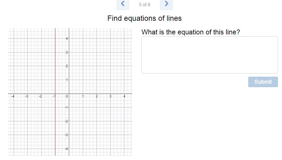Desmos Activity Builder | Mathematics, Learning and Technology