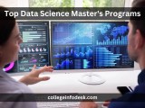 Top Data Science Master S Programs 2024 College Info Desk