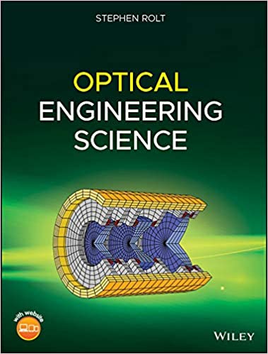 Optical Engineering Science – eBook PDF – CollegePDF