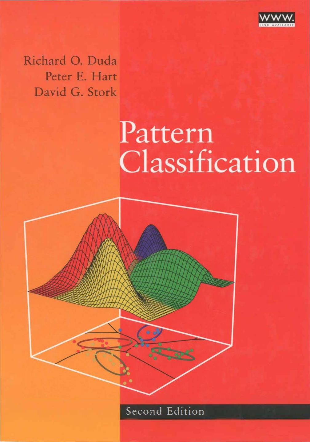 Pattern Classification 2nd Edition Ebook Pdf Collegepdf
