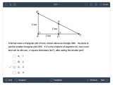 Sat Math Practice Tests And Questions