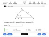 Digital Sat Math Practice Tests Exam Like Sample Questions