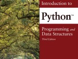 Ebook Pdf Introduction To Python Programming And Data Structures