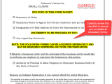 Small Claims Collier Clerk Of The Circuit Court Comptroller