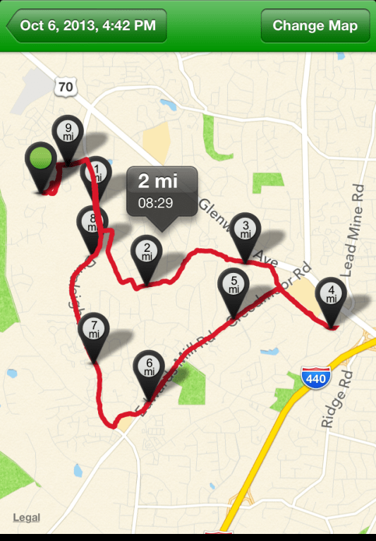 Let's Talk About Walk Tracker Pro - Coll WritesColl Writes