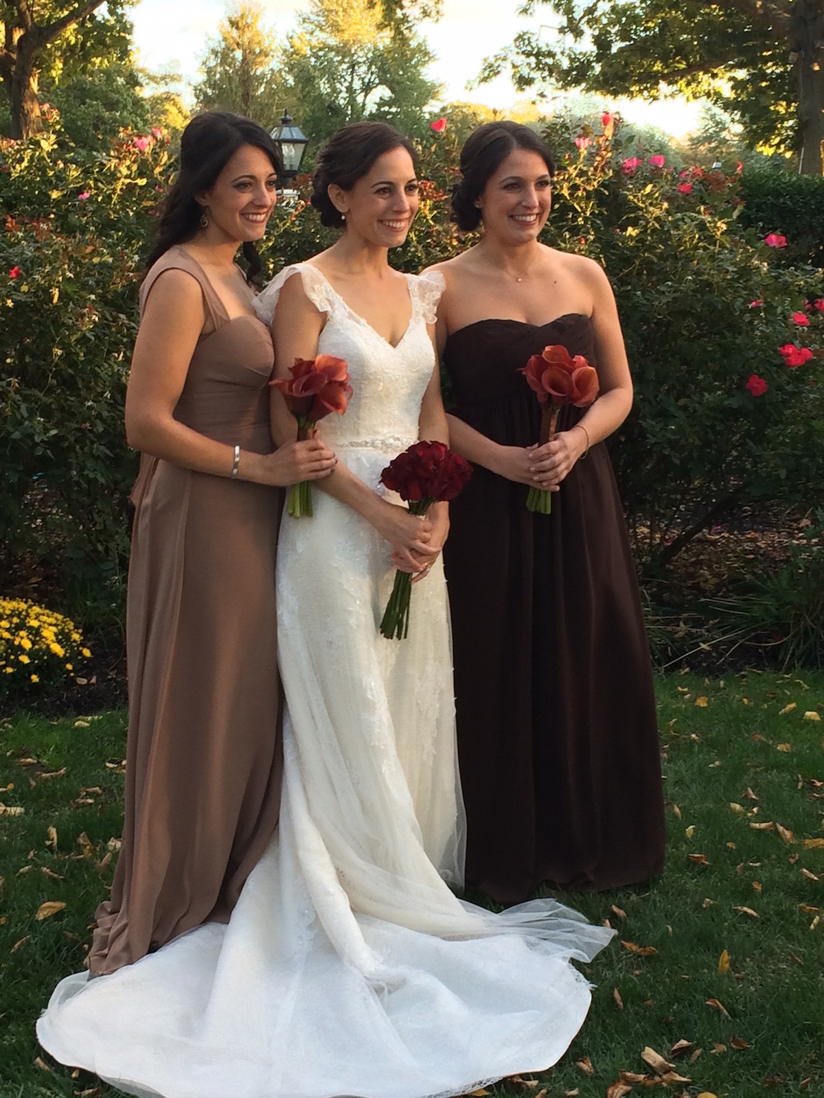Katelyn Rose Got Married | Coll Writes