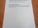Jscanify Javascript Mobile Document Scanner