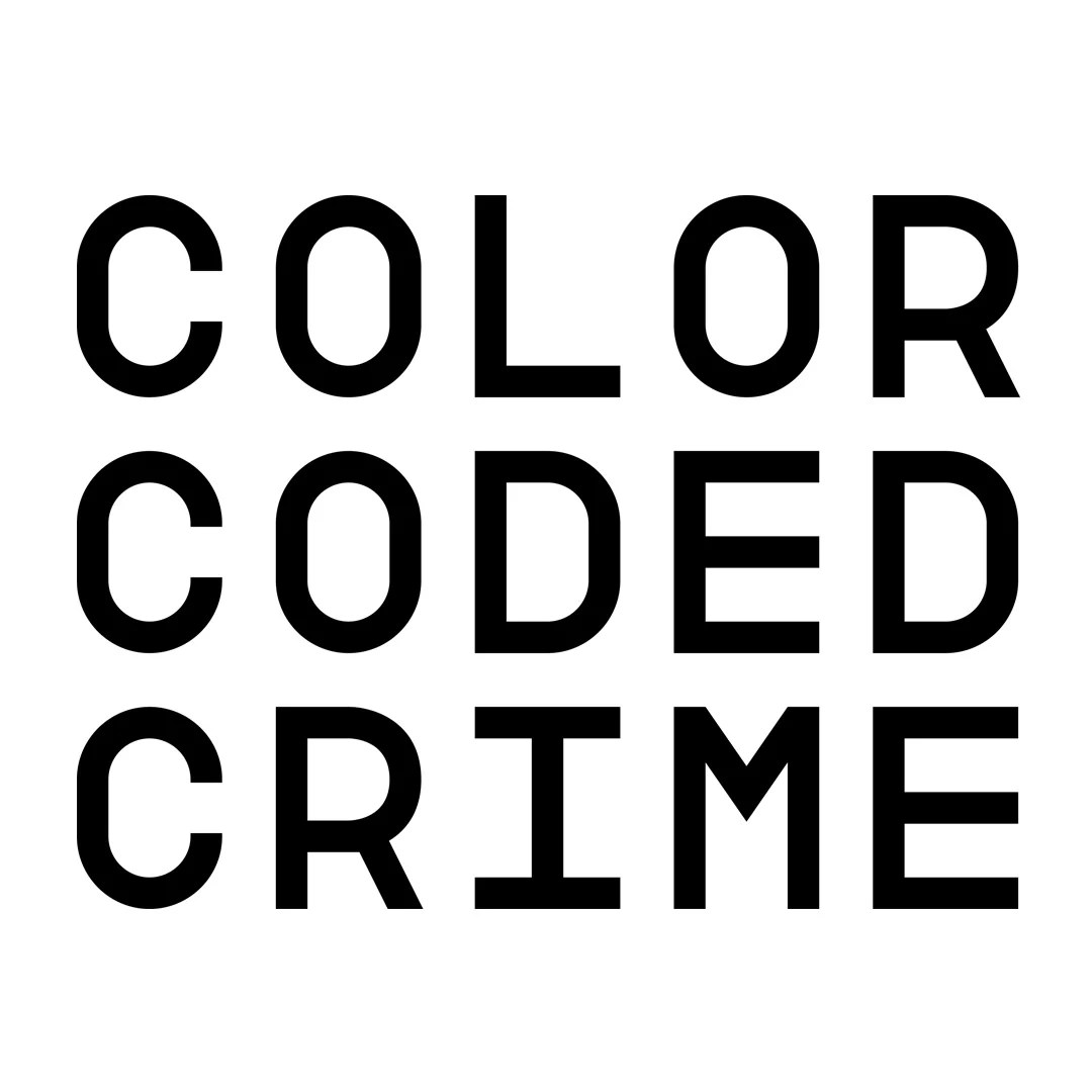 Color Coded Crime Ready To Wear Sustainable Luxury Clothing Brand