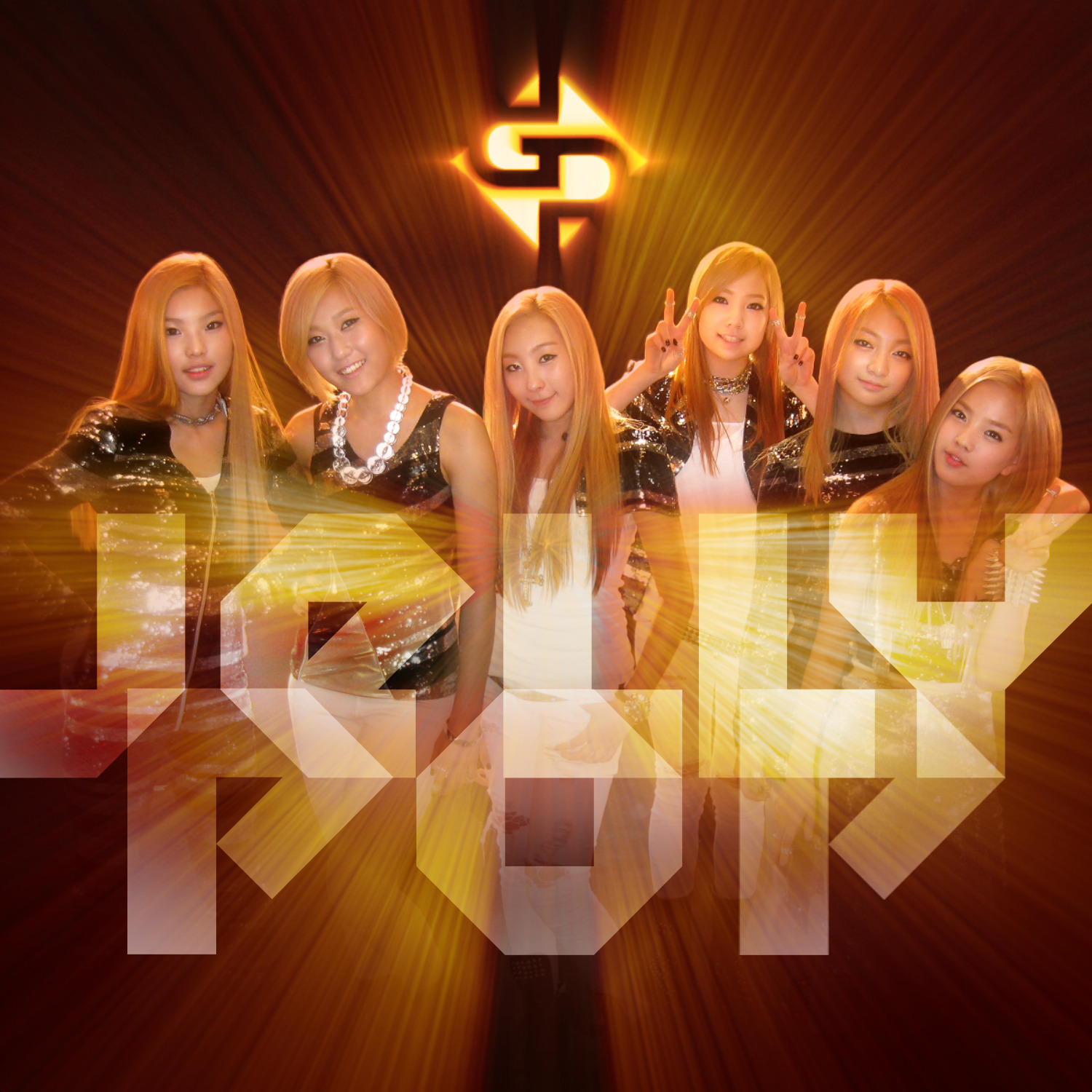 GP Basic (지피 베이직) - Jelly Pop Lyrics » Color Coded Lyrics | Lyrics at CCL