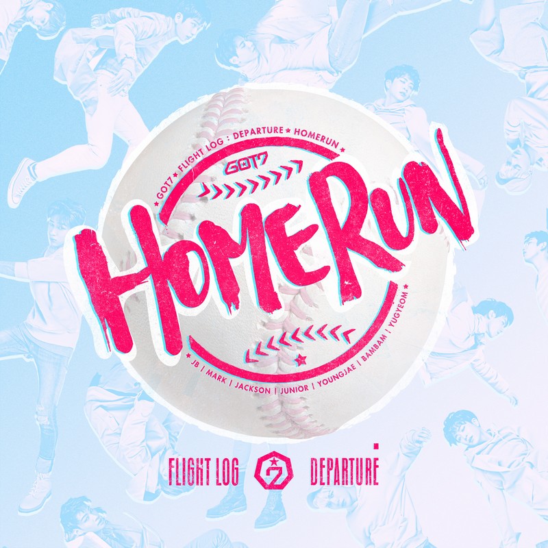 GOT7 - HOME RUN Lyrics » Color Coded Lyrics | Lyrics at CCL