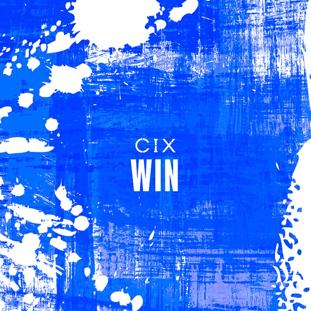 CIX - WIN (Korean Ver.) Lyrics » Color Coded Lyrics | Lyrics at CCL