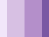 Light Lila Color Palette Colordrop