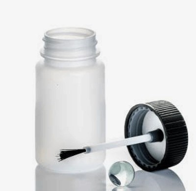 Pack of 25 touch up pots - The ColorSpray Network