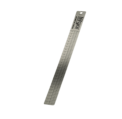 Metal Mixing Stick - The ColorSpray Network