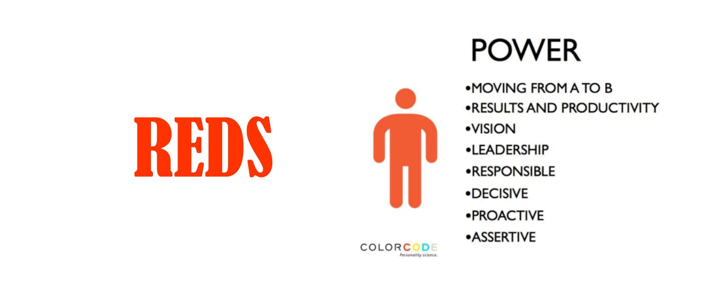 Color Your Character – Dare to Walk the Charactered Path.