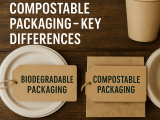 Biodegradable Vs Compostable Packaging Key Differences Colourstone
