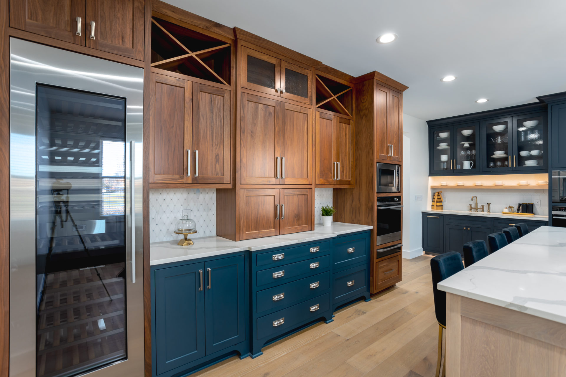 Showroom Tour - SemBro Designs