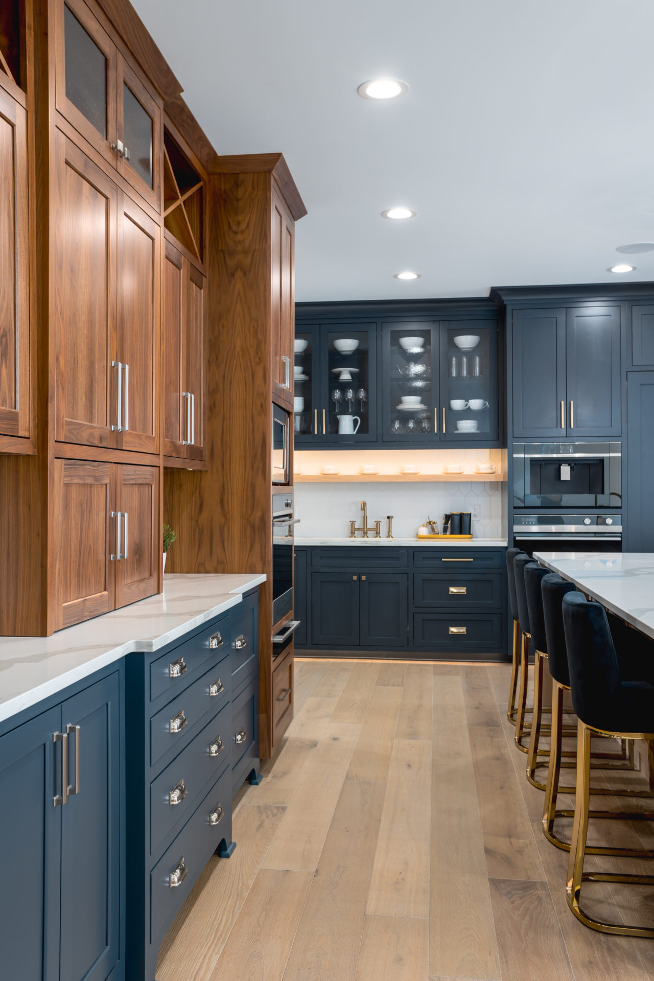 Showroom Tour - SemBro Designs